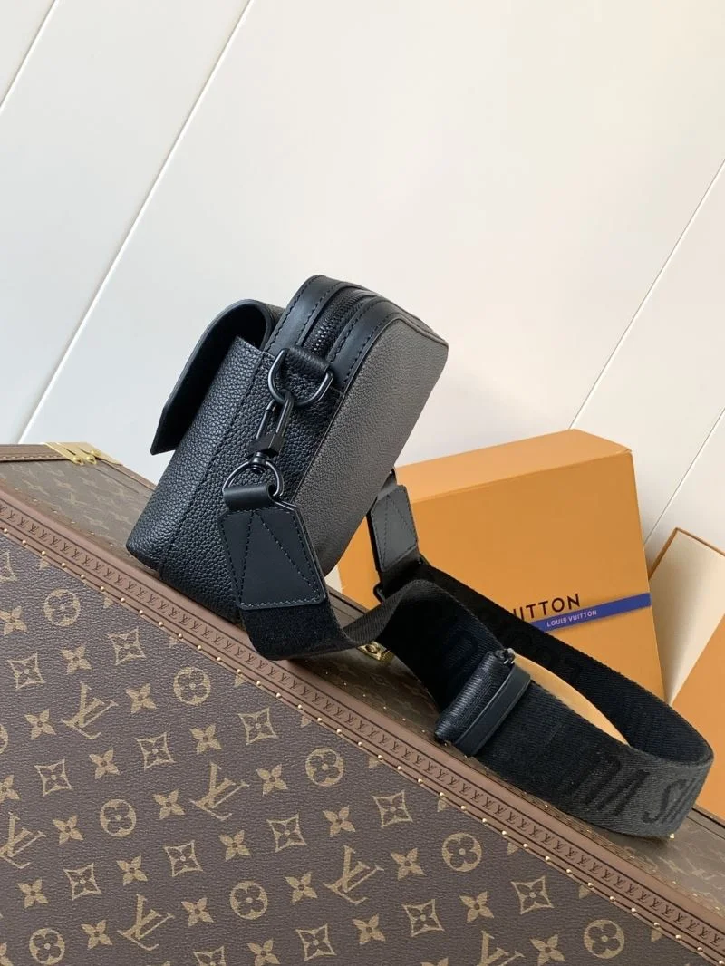 Top mirror Louis Vuitton Satchel Bags