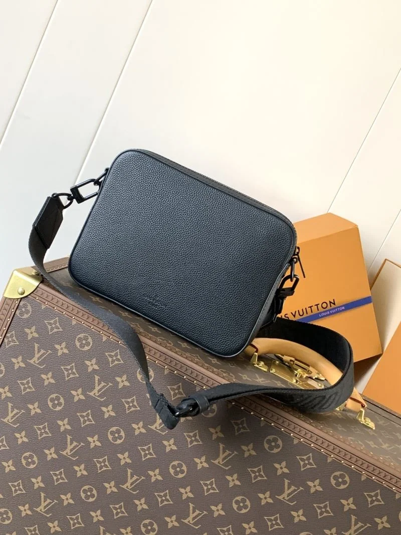Top mirror Louis Vuitton Satchel Bags