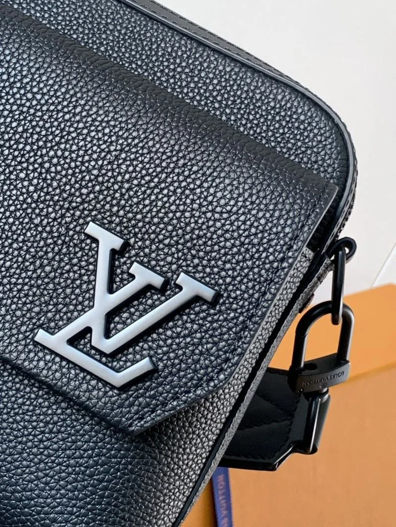 Top mirror Louis Vuitton Satchel Bags
