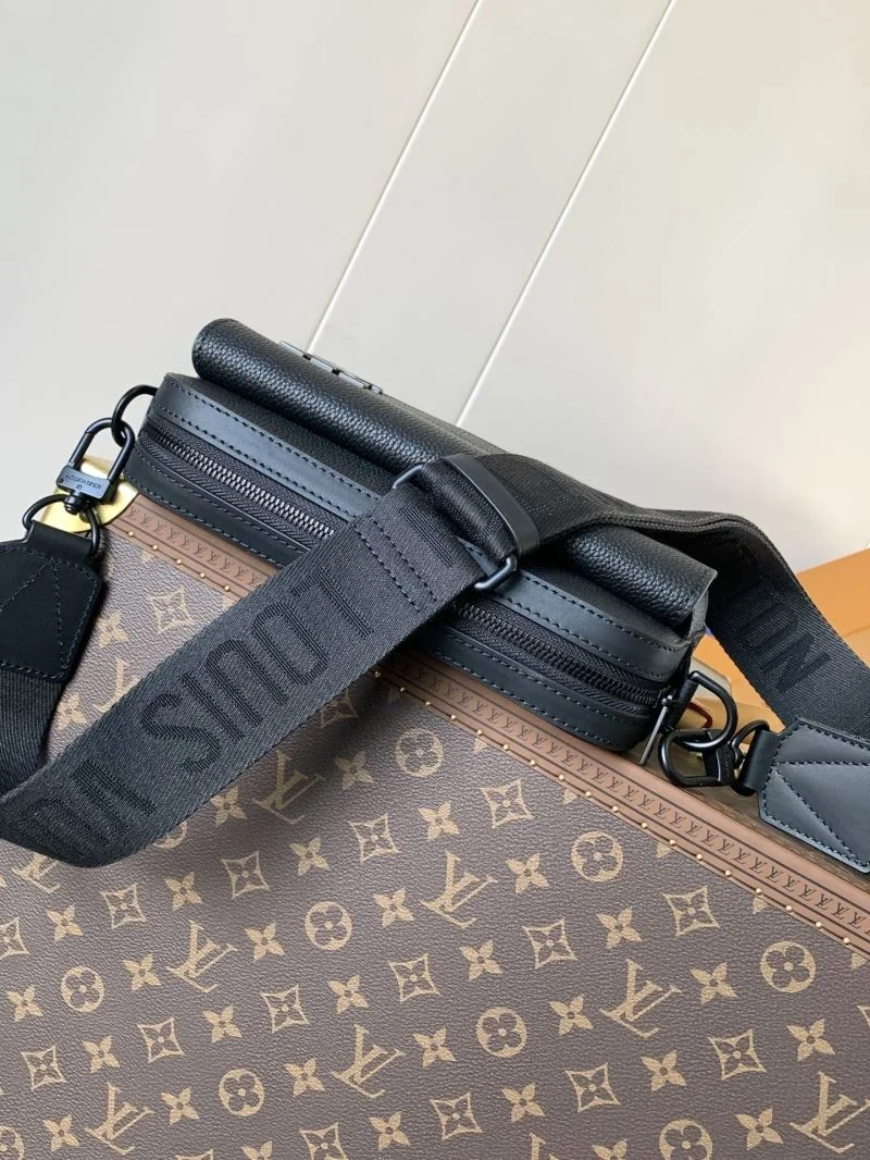 Top mirror Louis Vuitton Satchel Bags