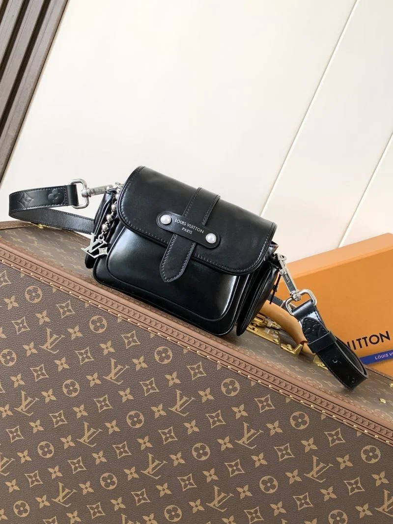 Louis Vuitton Satchel Bags