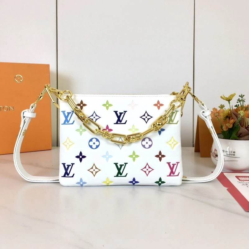 Louis Vuitton Satchel Bags