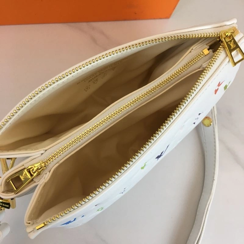 Accurate model Louis Vuitton Satchel Bags