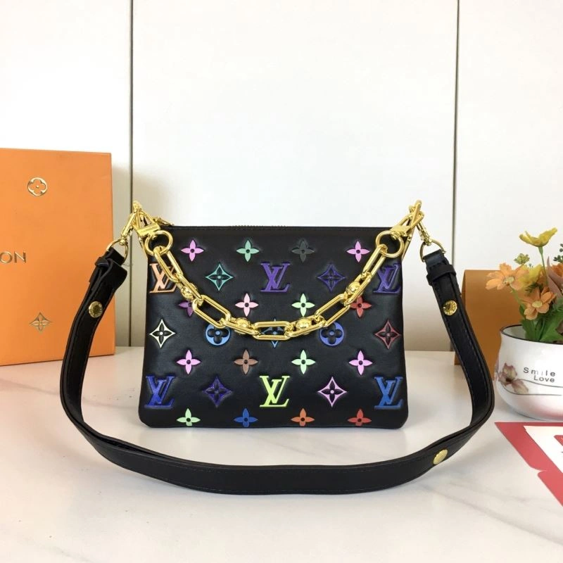 Louis Vuitton Satchel Bags