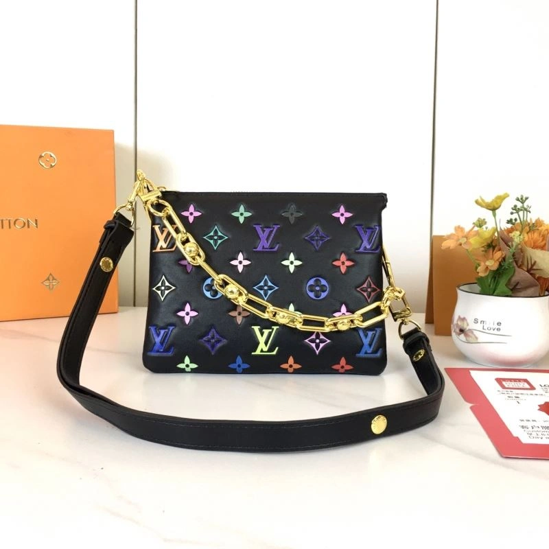 Exact replica Louis Vuitton Satchel Bags