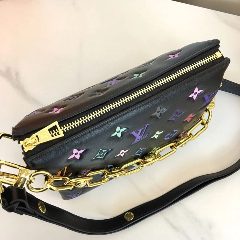 Exact replica Louis Vuitton Satchel Bags