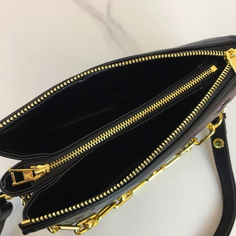 Exact replica Louis Vuitton Satchel Bags