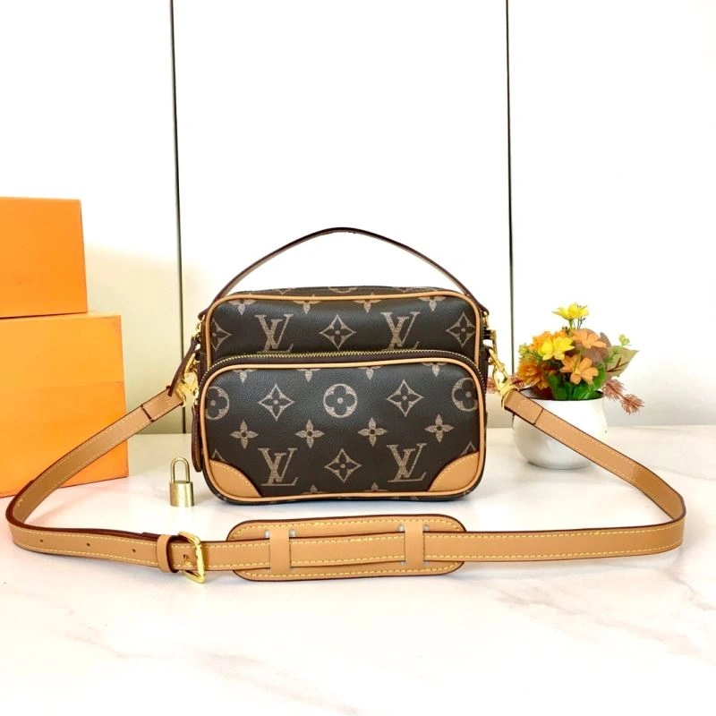Louis Vuitton Satchel Bags