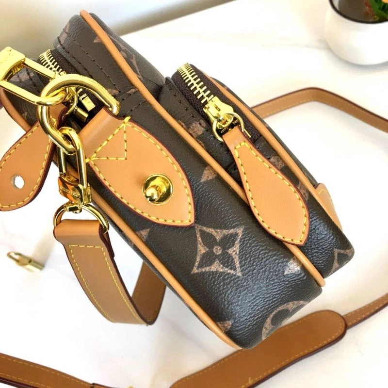Exact replica Louis Vuitton Satchel Bags