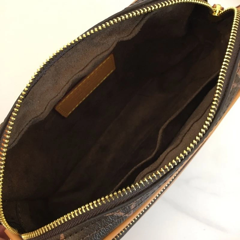 Exact replica Louis Vuitton Satchel Bags