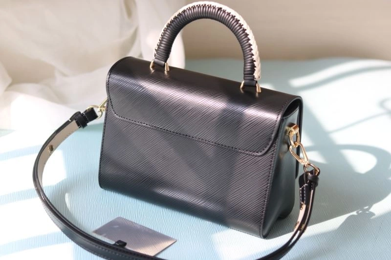 1:1 copy Louis Vuitton Satchel Bags