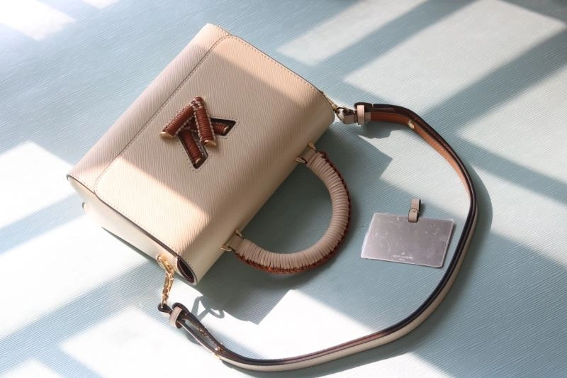 High fidelity Louis Vuitton Satchel Bags
