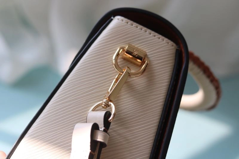 High fidelity Louis Vuitton Satchel Bags