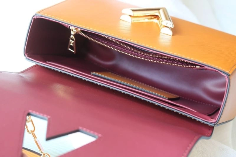 Mirror quality Louis Vuitton Satchel Bags