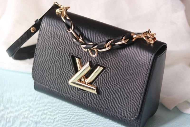 Brand-original Louis Vuitton Satchel Bags