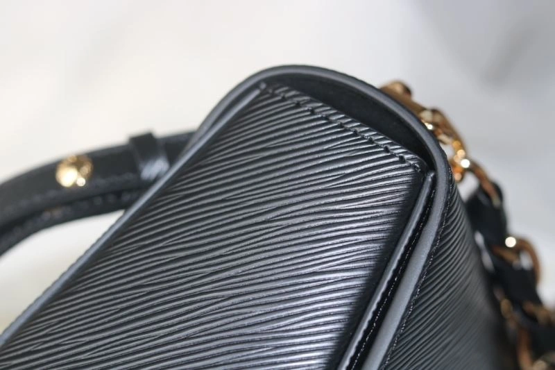 Brand-original Louis Vuitton Satchel Bags