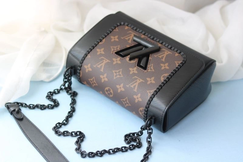 Original Louis Vuitton Satchel Bags