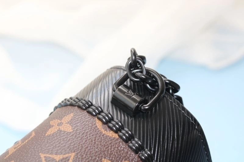 Original Louis Vuitton Satchel Bags