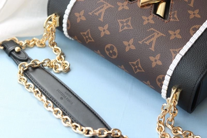 Low-cost Louis Vuitton Satchel Bags