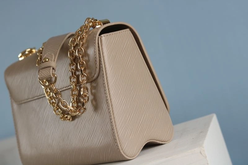 Indistinguishable Louis Vuitton Satchel Bags
