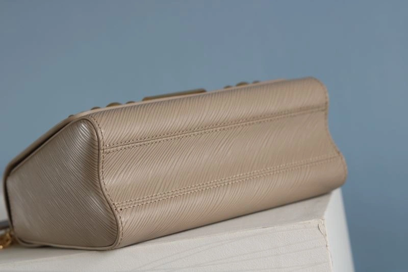 Indistinguishable Louis Vuitton Satchel Bags
