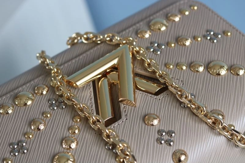 Indistinguishable Louis Vuitton Satchel Bags