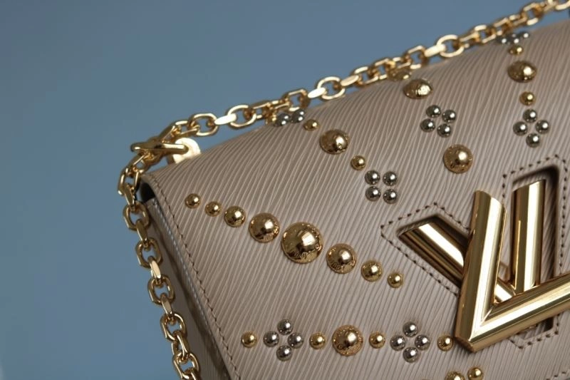 Indistinguishable Louis Vuitton Satchel Bags