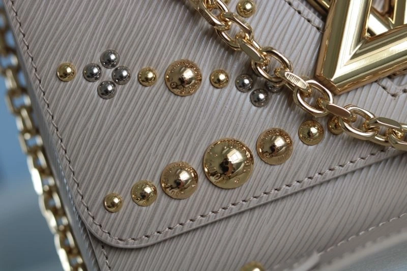 Indistinguishable Louis Vuitton Satchel Bags