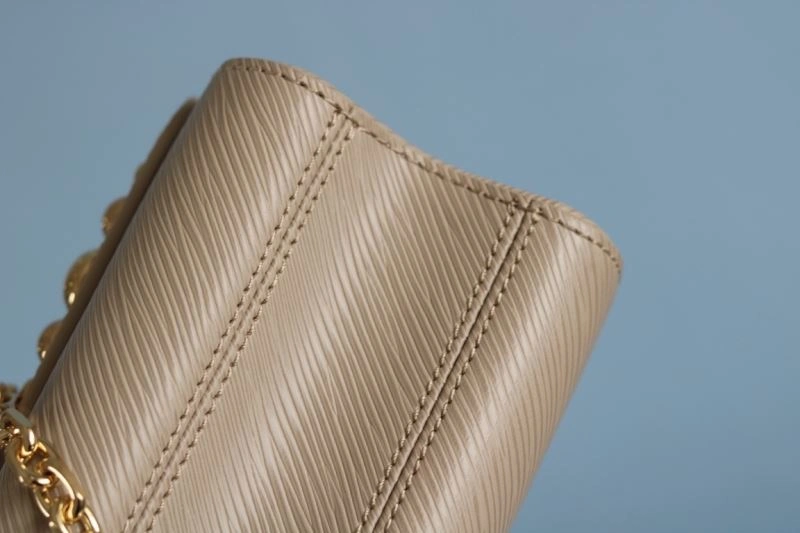 Indistinguishable Louis Vuitton Satchel Bags