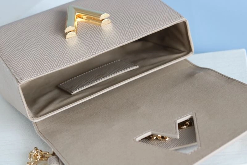 Indistinguishable Louis Vuitton Satchel Bags