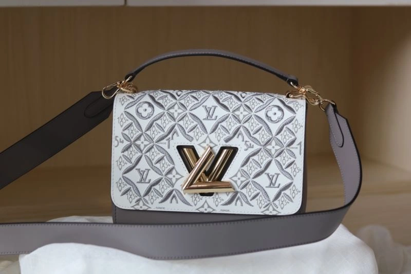 Louis Vuitton Satchel Bags