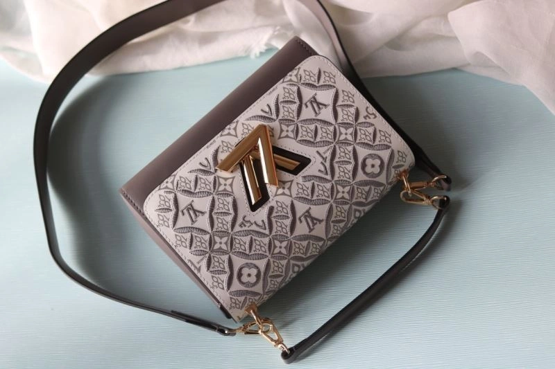 Indistinguishable Louis Vuitton Satchel Bags