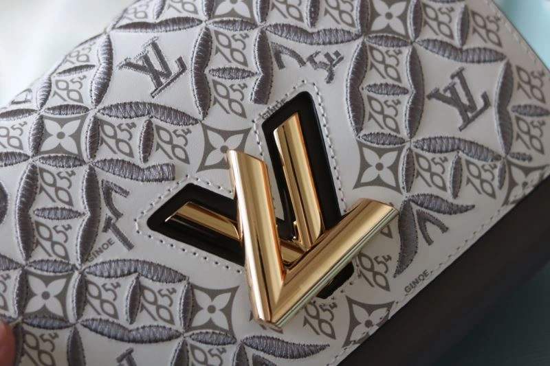 Indistinguishable Louis Vuitton Satchel Bags