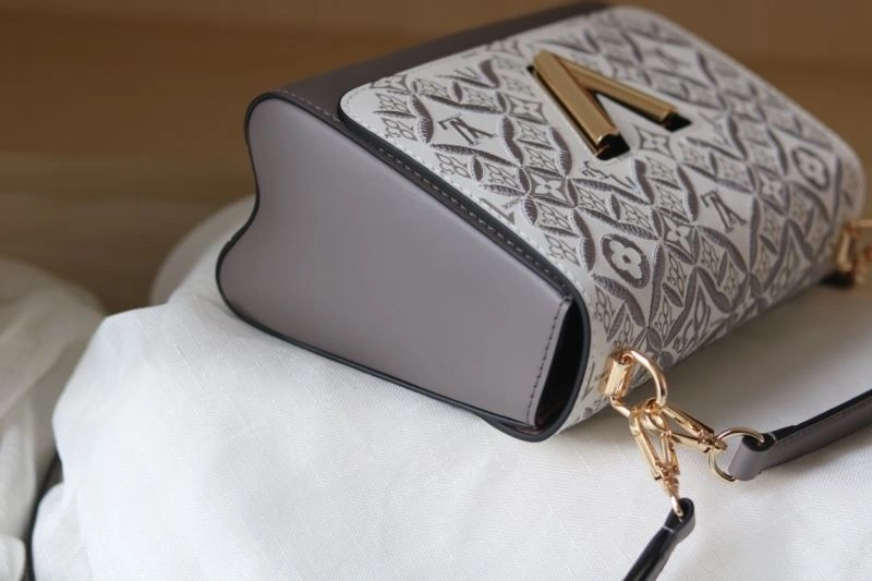 Indistinguishable Louis Vuitton Satchel Bags