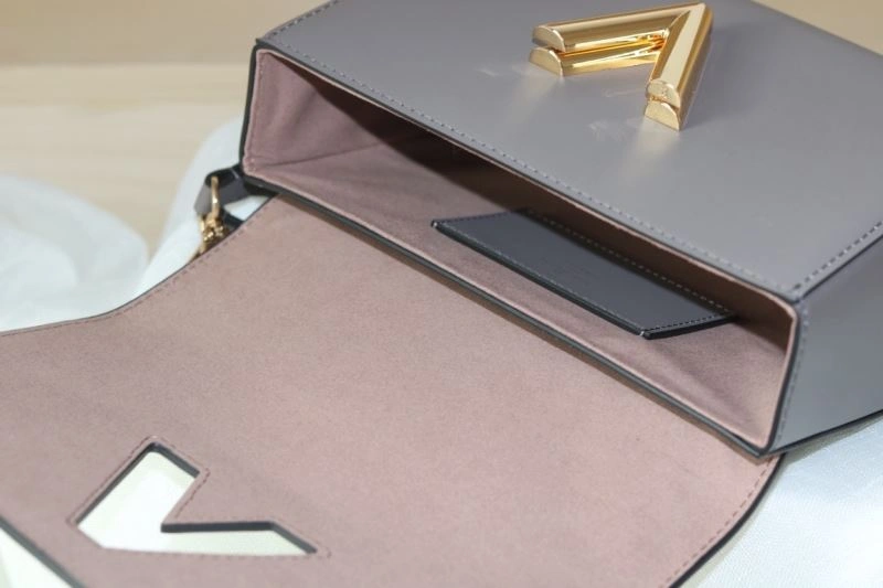 Indistinguishable Louis Vuitton Satchel Bags