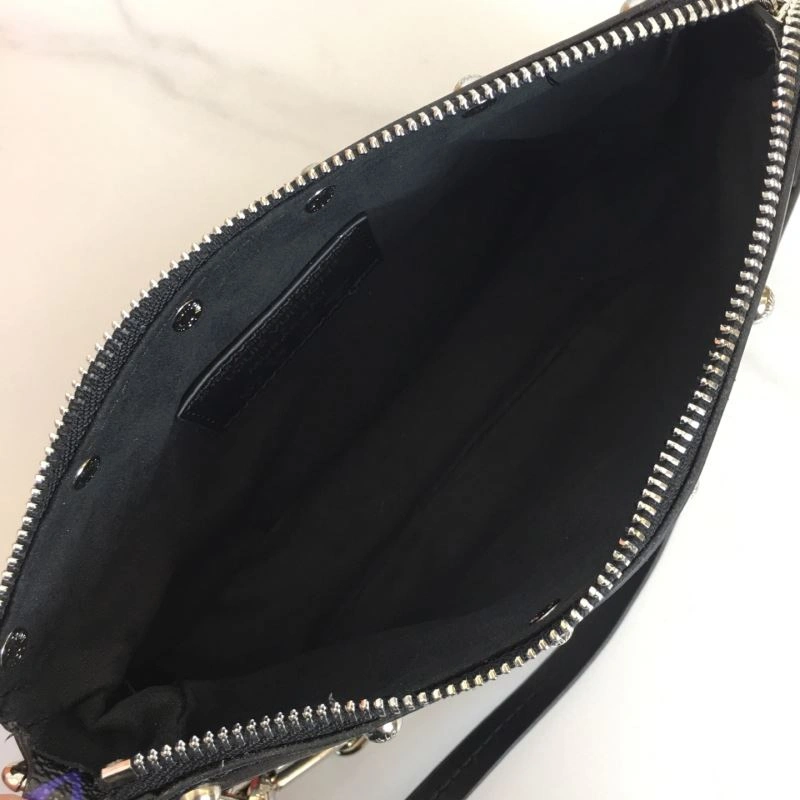 Brand-authenticated Louis Vuitton Satchel Bags