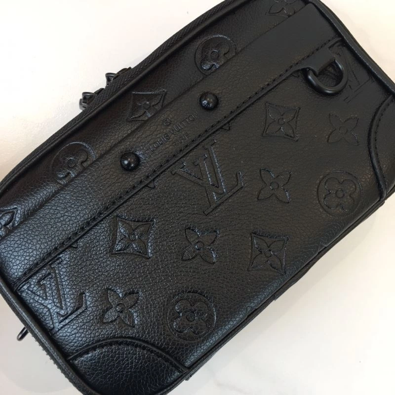 Value-priced Louis Vuitton Satchel Bags