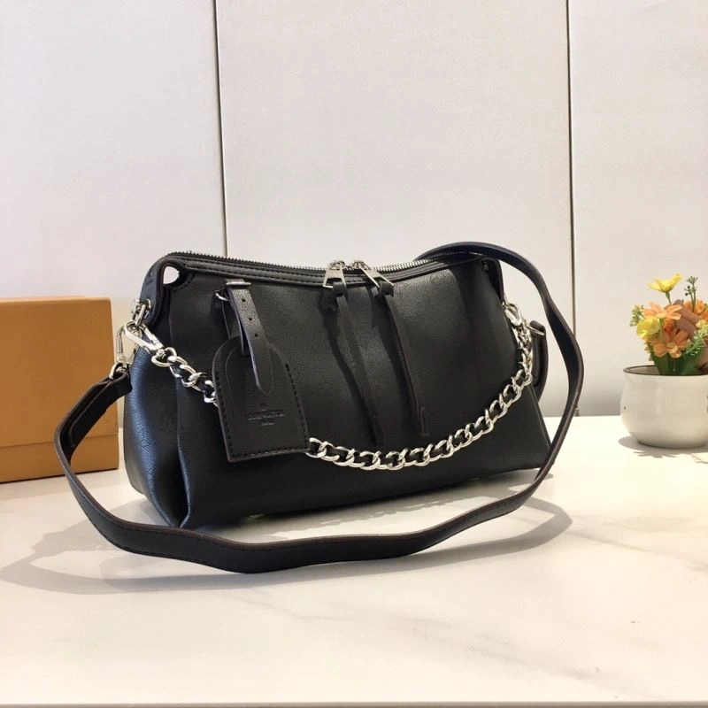 Factory-made Louis Vuitton Satchel Bags