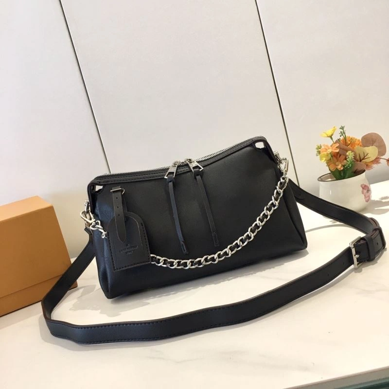 Factory-made Louis Vuitton Satchel Bags