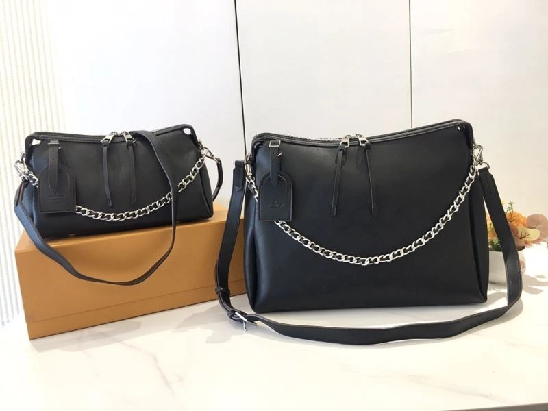 Authentic Louis Vuitton Satchel Bags