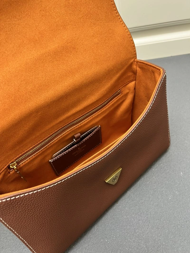1:1 copy Louis Vuitton Satchel Bags