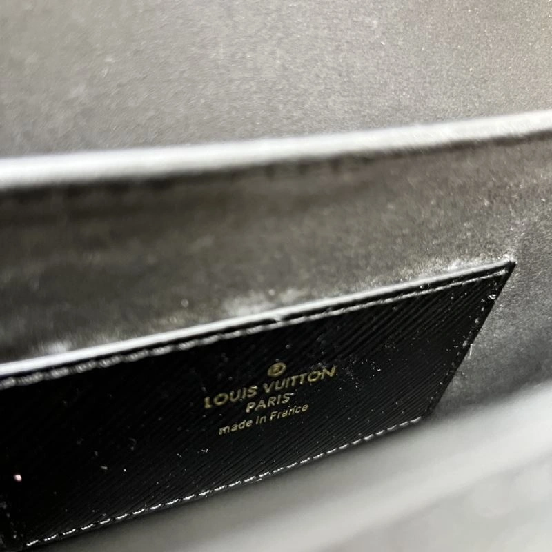Original Louis Vuitton Satchel Bags