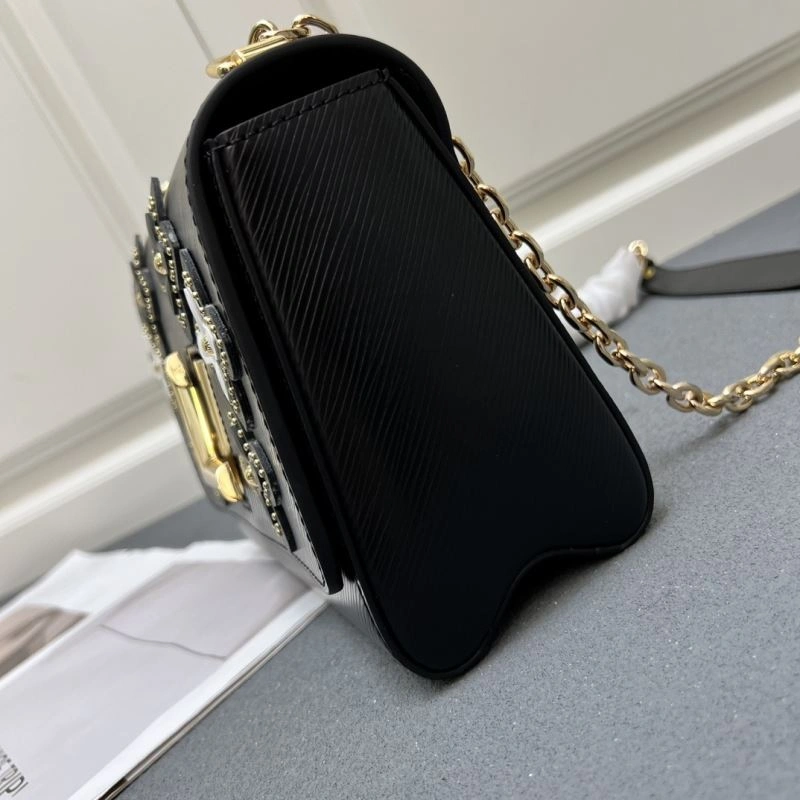 Original Louis Vuitton Satchel Bags
