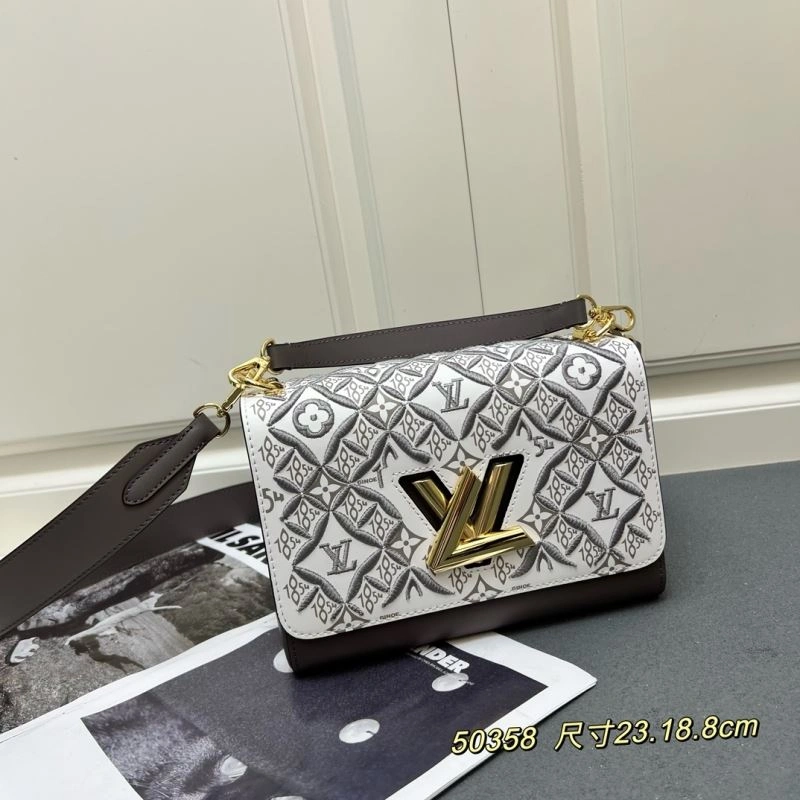 Louis Vuitton Satchel Bags