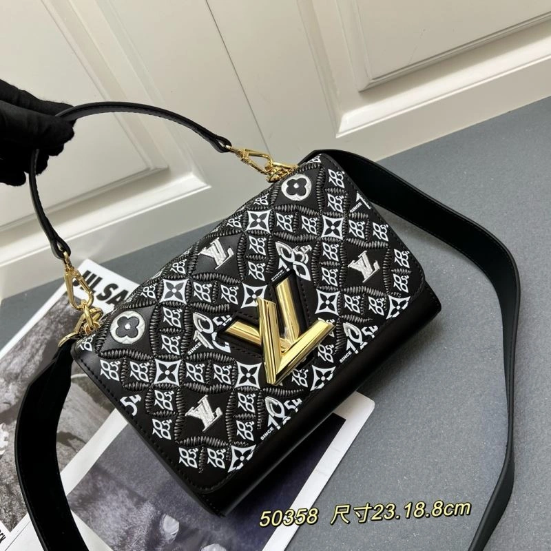 Factory-made Louis Vuitton Satchel Bags