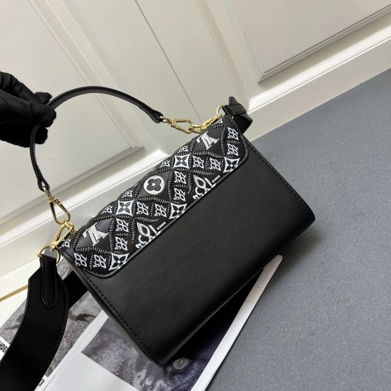 Factory-made Louis Vuitton Satchel Bags