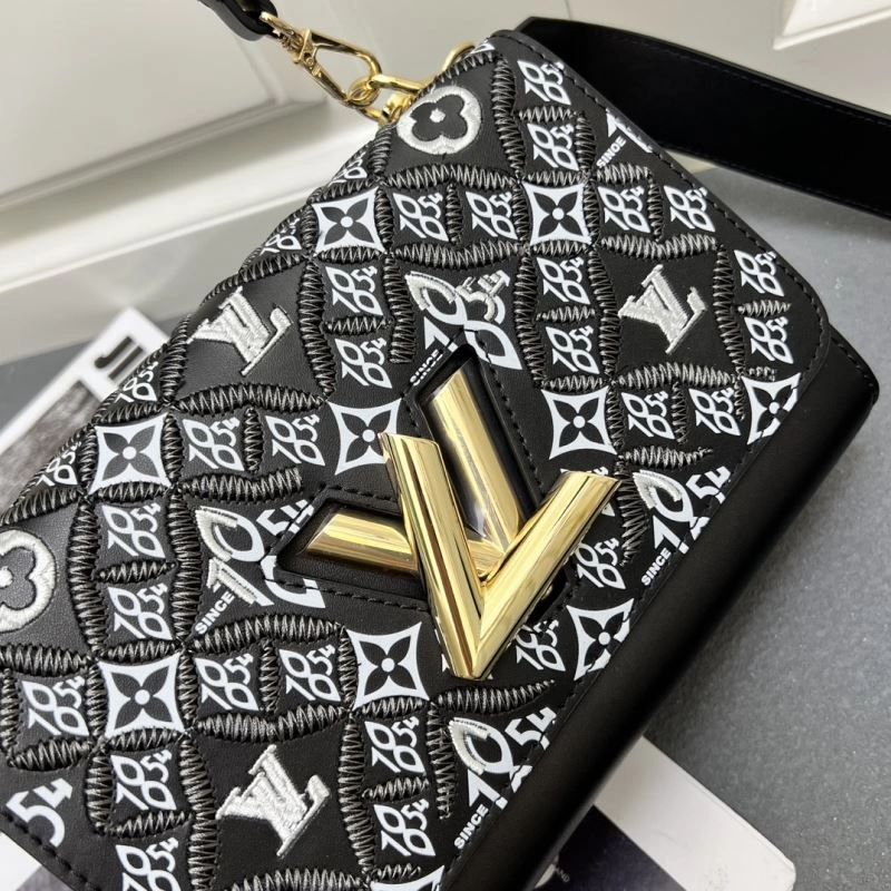 Factory-made Louis Vuitton Satchel Bags