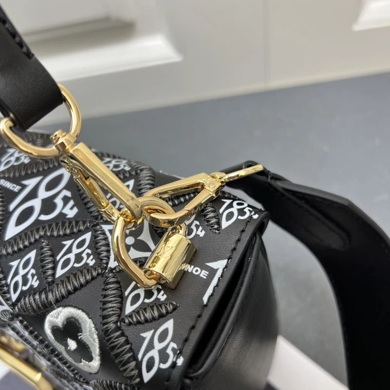 Factory-made Louis Vuitton Satchel Bags