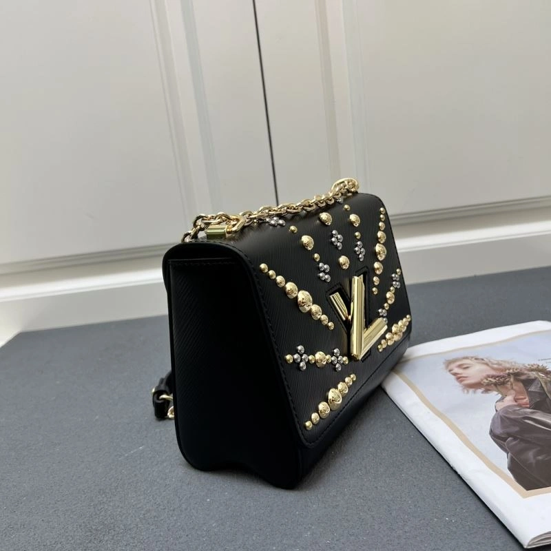 Brand-original Louis Vuitton Satchel Bags
