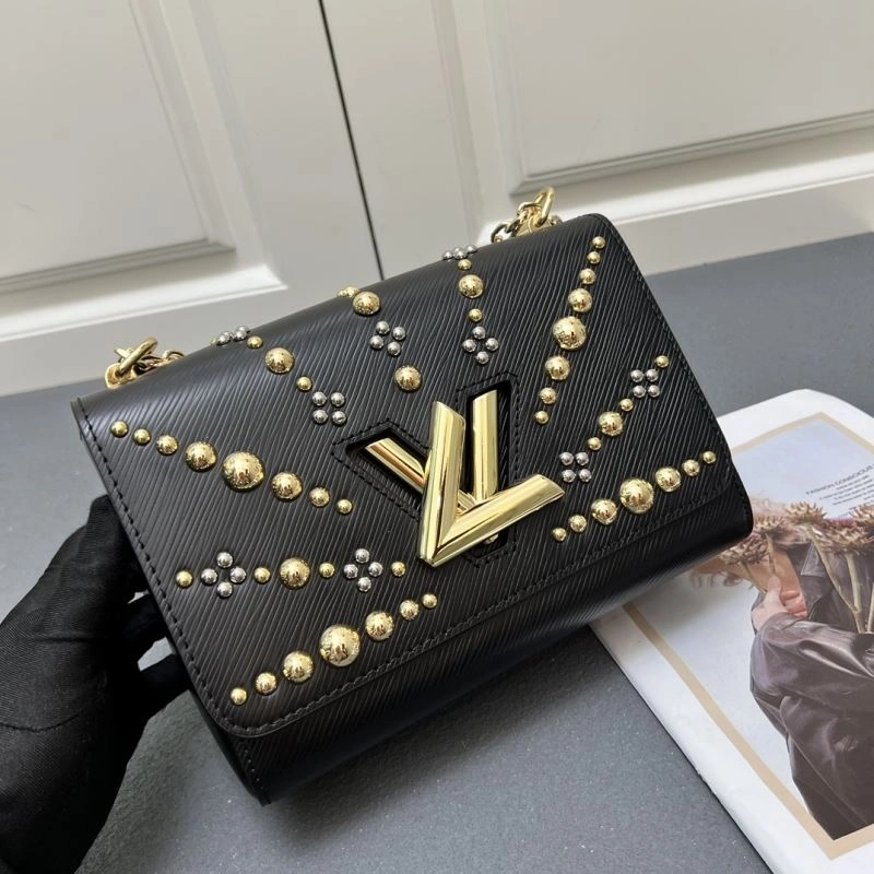 Brand-original Louis Vuitton Satchel Bags